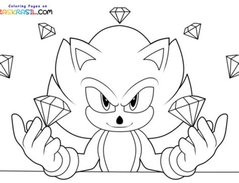 Dibujos De Boxy Boo Para Colorear