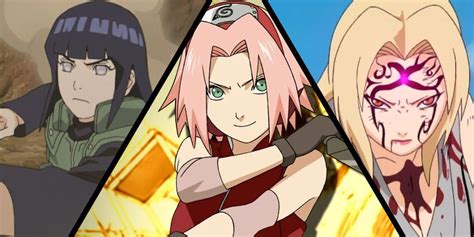 Kishimoto Aurait Il Dû Offrir Davantage De Services Aux Fans De Tsunade
