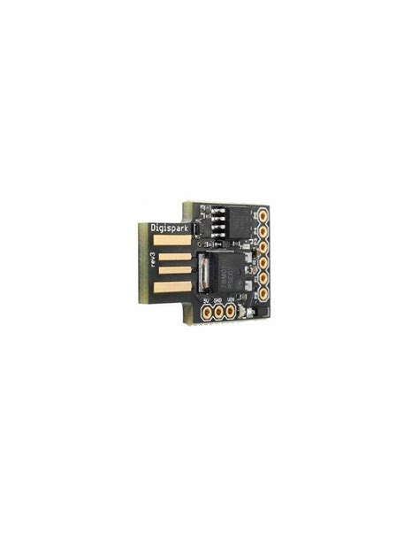 Attiny85 Usb Mini Dev Board Digispark Compatible