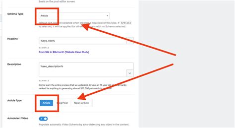 How To Implement Schema Using Rank Math Weekend Growth