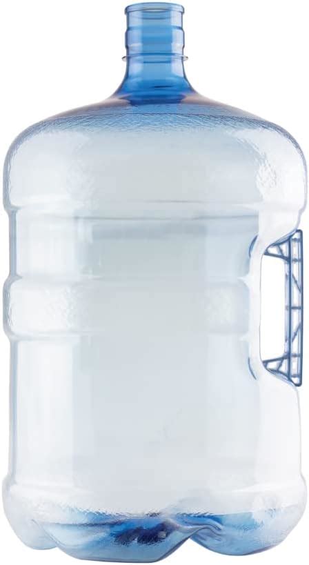 American Made Water Bottle 5 Gallon Blue Sports And Outdoors