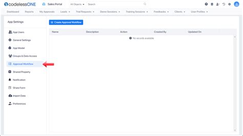 Approval Workflow An Introduction Codeless One