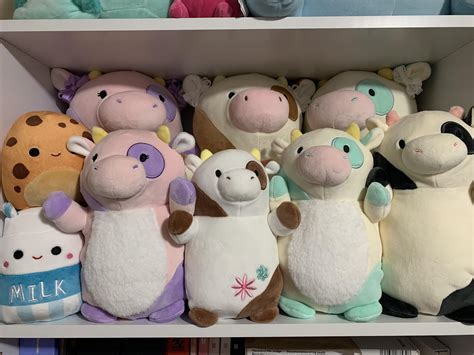 Moo 🐮💕 R Squishmallow