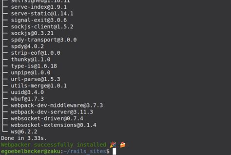 ruby on rails everything you need to know papertrail