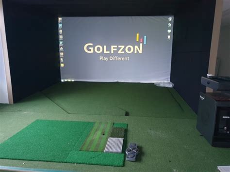 중고골프존창업비용 및 중고스크린골프가격 알아보신다면 지에스골프 네이버 블로그