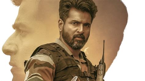 Amaran Worldwide Box Office 10 Days Collection Sivakarthikeyans Movie