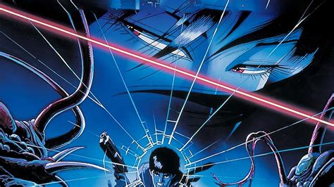 Watch Wicked City Original Japanese Prime Video
