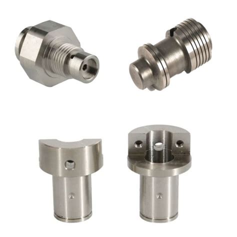 Cnc Machining Haoproto Prototype Parts