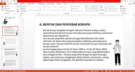 7 Cara Membuat Ppt Yang Menarik Untuk Presentasi Di Kelas