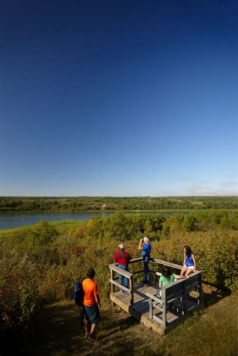 Batoche Trails Of 1885