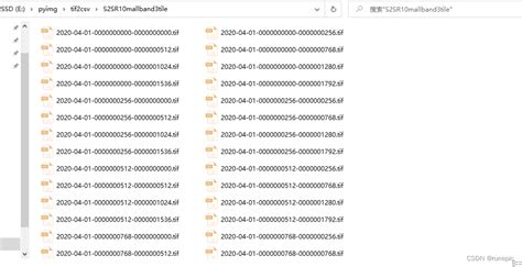 Python使用多线程操作tif影像和hbase数据库python多线程操作数据库 Csdn博客