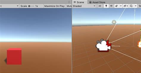 Need Help With Rotating Object Unity Engine Unity Discussions