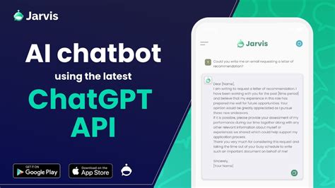 Meet Jarvis Next Level Conversational Ai Chatbot Created Using Chatgpt