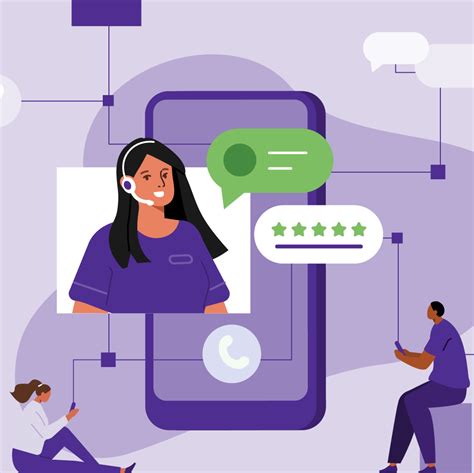 Moving Beyond The Traditional Customer Service Framework Resources