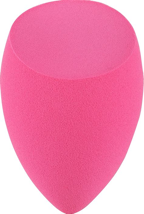 Sleek Shine Beauty Makeup Blender Gąbka Do Makijażu 4 X 6 Cm Różowa Makeup Ro