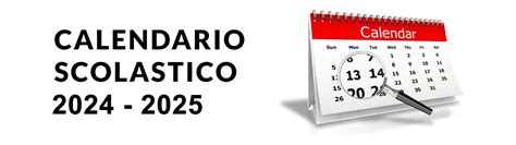 Calendario As 2024 25 Istituto Comprensivo Grossi