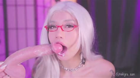Seiko Ayase Cosplay Dildo Eporner