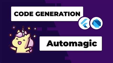 Code Generation Using Flutter Sourcegen Buildrunner By Yamen Abdulrahman Medium