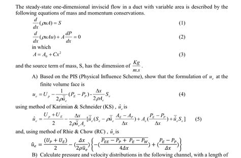 Solved I Need To Prove Formula Num4 ﻿and 5under