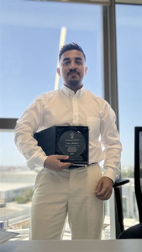 Umar Siddiqui On Linkedin Businessexcellence Leadershipdevelopment