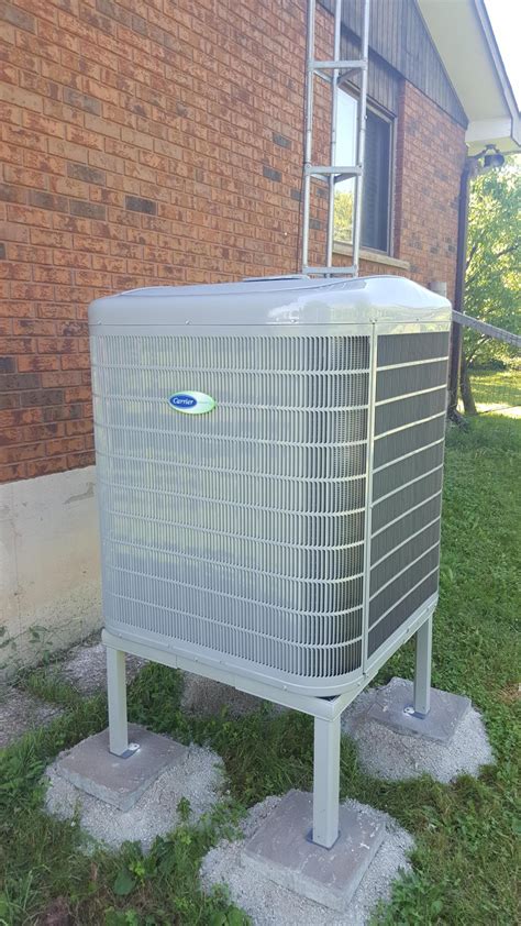 Derek Hedley On Linkedin Carrier Infinity System Very Efficient