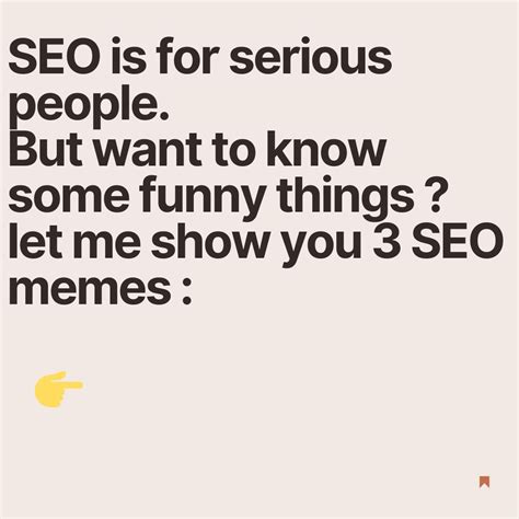 Suraj Khobragade On Linkedin Doing Seo Is Fun Here Are Some Memes On Seo 💯