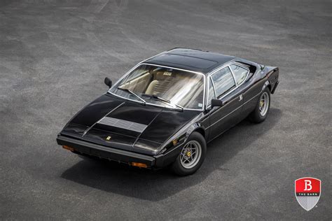 1979 Ferrari 308 The Barn Miami®