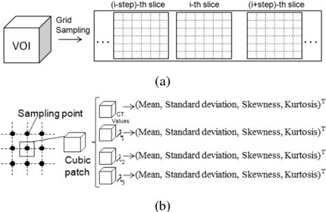 Figure 3 From Classification Of Diffuse Lung Diseases Patterns By A Sparse Representation Based