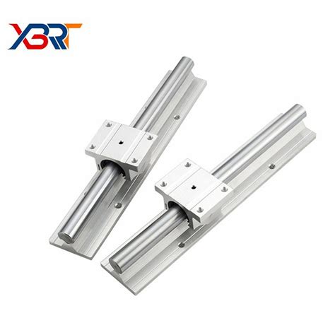China TBR Linear Block Manufacturers Suppliers Factory