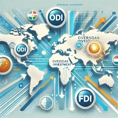 海外投资策略解读：一文看懂中企必知的fdi与odi核心差异 跨境合规圈odi备案fdi备案安永国际 跨境合规圈 Odi备案fdi备案专业办理代办