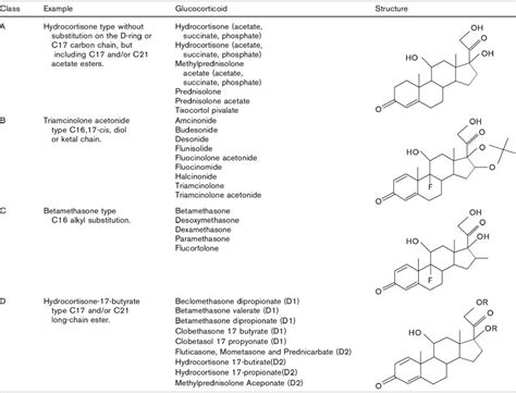 Cross Reactivity Allergy Chart Modzik