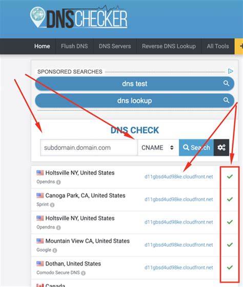 Integrating Your Subdomain With Systeme Io Help Pages