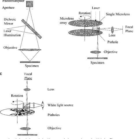 Figure 1 From Highly Multiplexed Optically Sectioned Spectroscopic Imaging In A Programmable