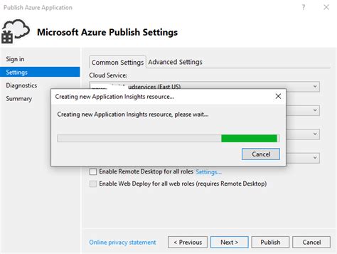 Net Framework Version How I Deploy Netframework On Azure Cloud Stack Overflow