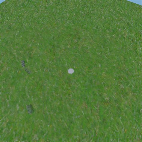 Code Replicator Leaving Ghost Shadow When Triggered On Frame Synthetic Data Generation Sdg