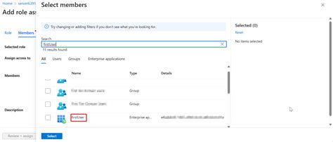 Javascript Azure Active Directory Service Principal Secret Node