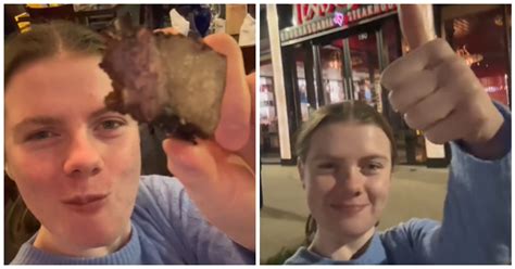 Sono In Un Ristorante All You Can Eat E Ci Resto Quando Tempo Voglio