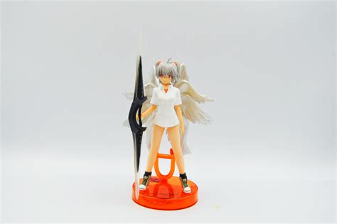 Neon Genesis Evangelion Tabris Angel Xx Kokoni Pl