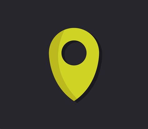 Free Vector Gps Illustrated