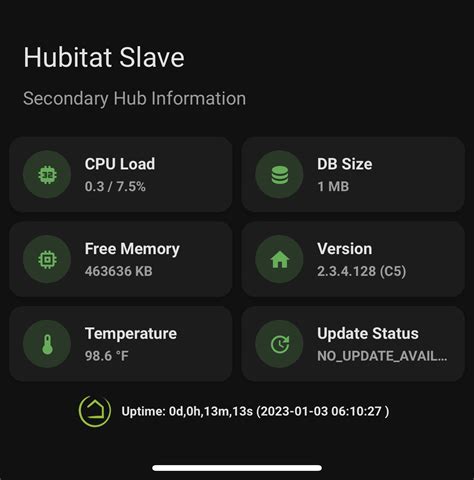 Dahua And Amcrest Integration For Cameras And Doorbells ⚙️ Custom Apps And Drivers Hubitat