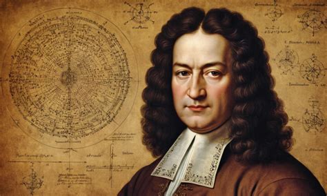 La Obra Más Destacada De Gottfried Wilhelm Leibniz