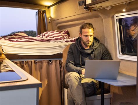 RV Park Internet Solutions And How To Set Up Wi Fi At Your Park