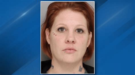 Mom Arrested After Allegedly Driving Her Son And His Friend To Ambush