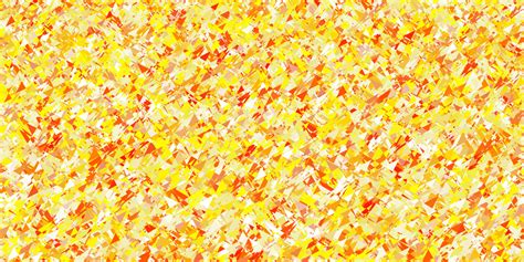 Light Yellow Vector Background With Triangles 18812722 Vector Art At Vecteezy
