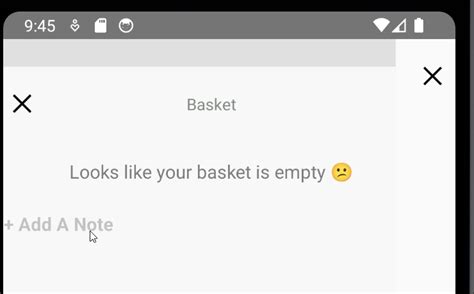 Opening Another Screen On Top Of Formodalpresentationios Causing