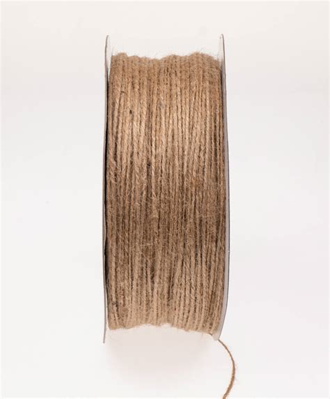 Bulk Jute String Ribbon And Blues