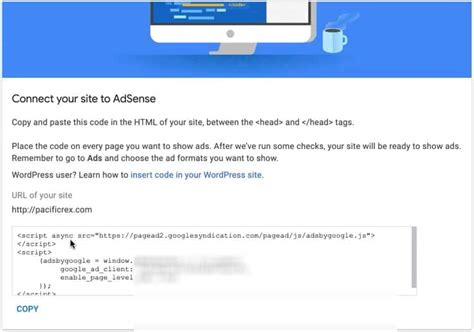 How To Apply For An AdSense Account Without Getting Banned