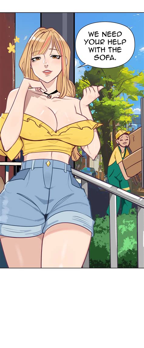 Episode 1 Girl Next Door Honeytoon Episode 1 Girl Next Door Honeytoon