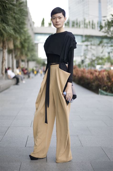Singapore Clothing Style At Ricky Payne Blog