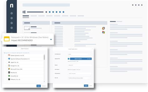 Software Deployment Tool And Management Solution Ninjaone